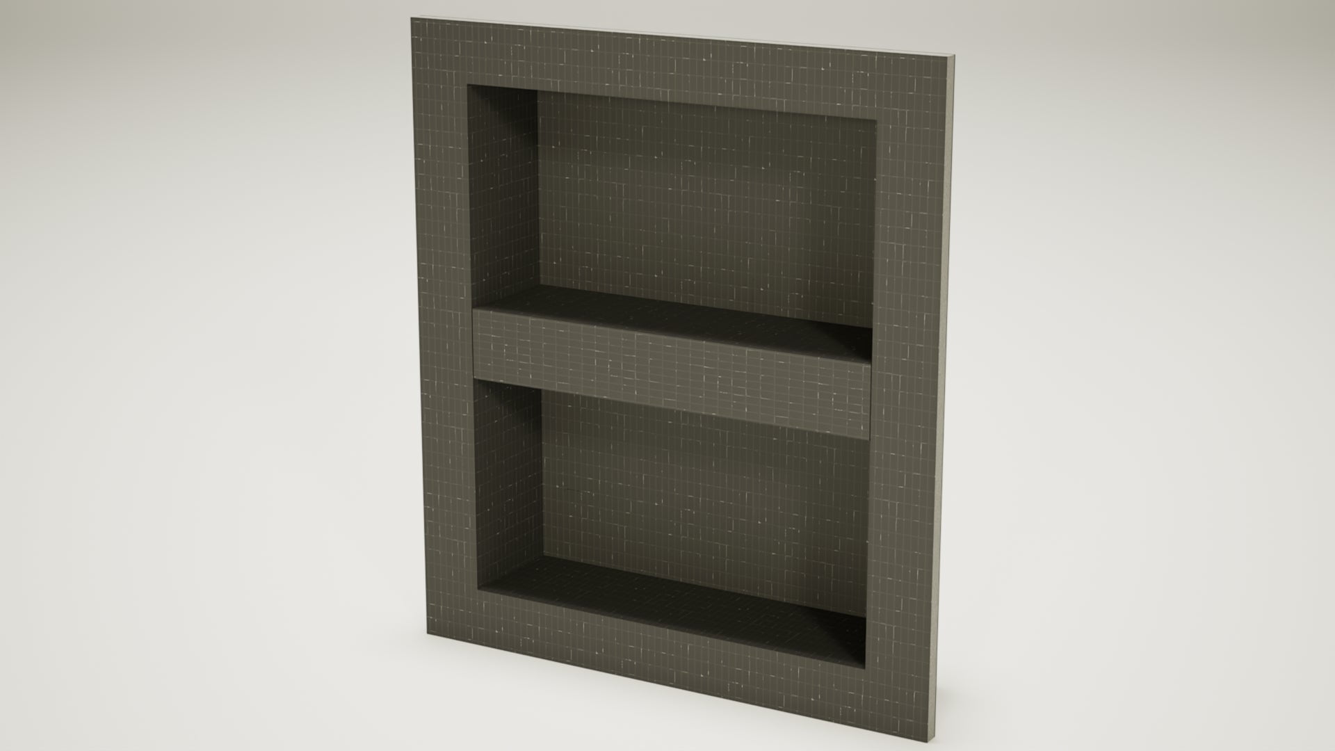 The Original™ Shower Niche 12" x 20" - Walmart.com