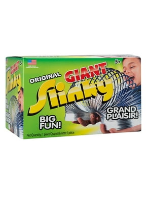 Slinkys in Novelty Toys - Walmart.com