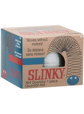 Slinkys in Novelty Toys - Walmart.com