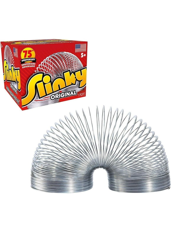 Slinkys in Novelty Toys - Walmart.com