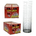 The Original Slinky Walking Spring Toy, Metal Slinky, Fidget Toys, Kids ...