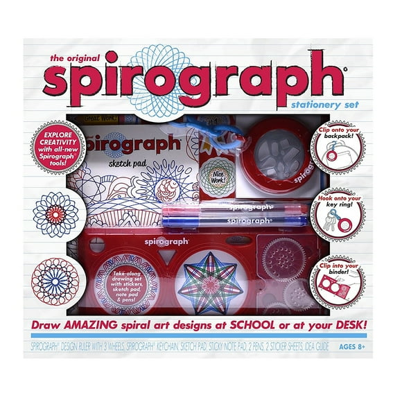 Spirograph