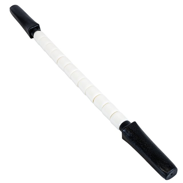 The Original Stick - Exercise and Recovery Muscle Rolling Stick (Blue ...