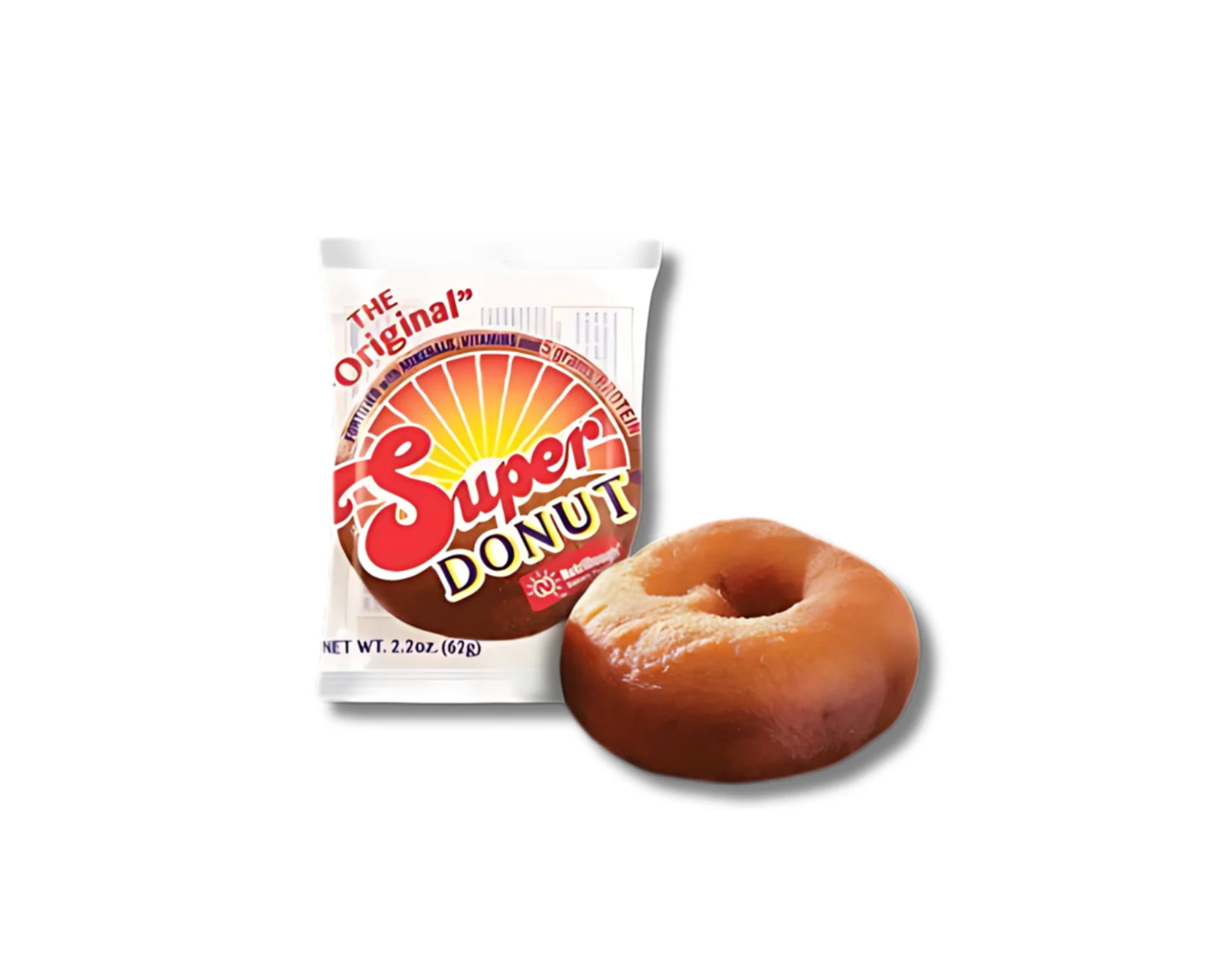 The Original Super Donut® 40ct - Walmart.com