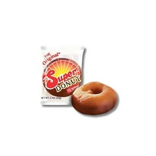 Donut Packs