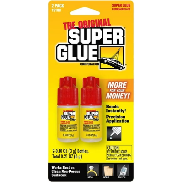 Super Glue