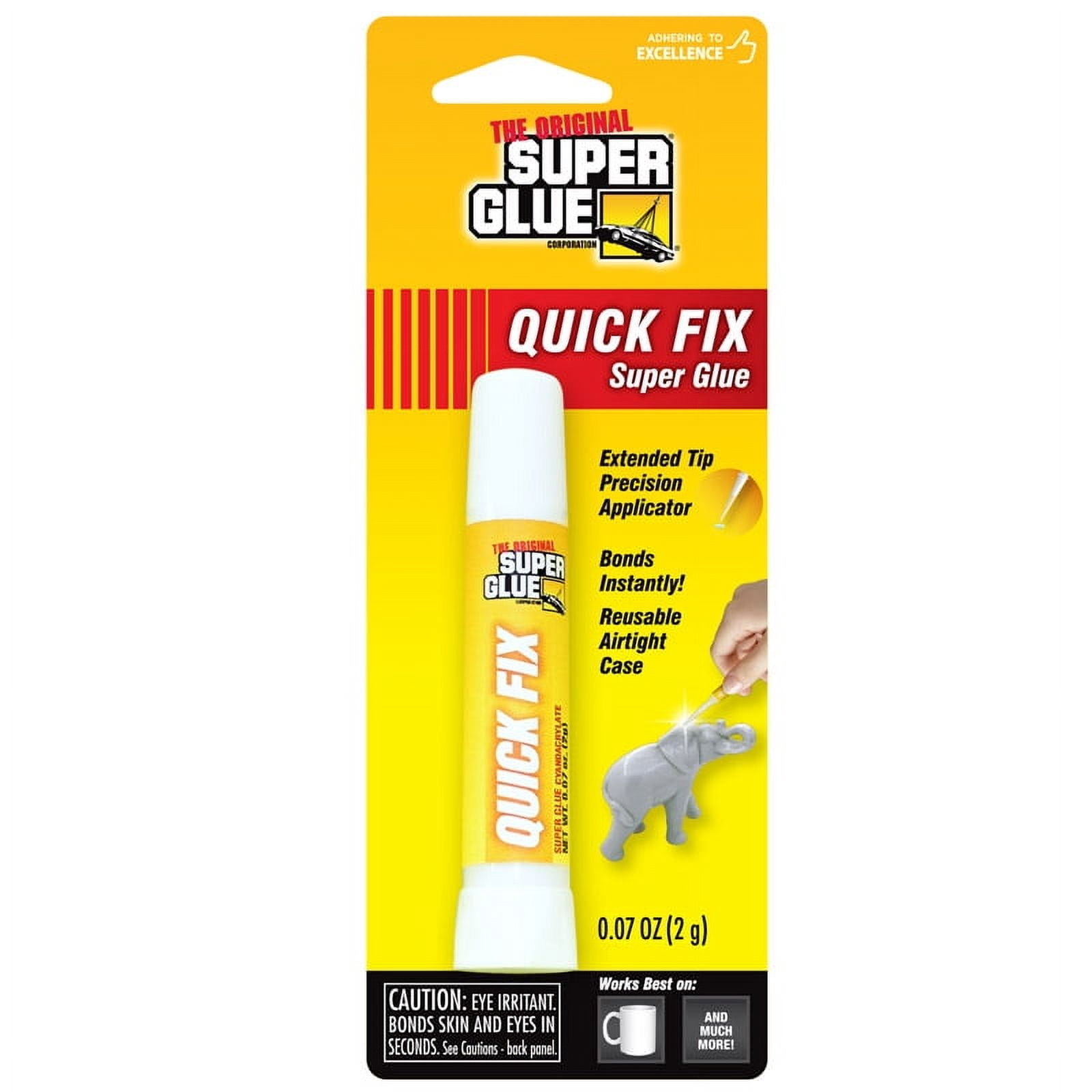The Original Super Glue Glue & Adhesives Shop School Supplies by Color ...