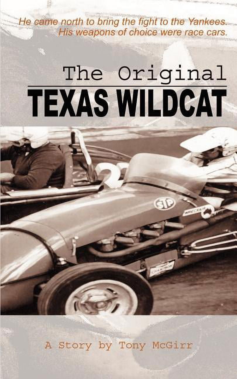 Texas Wildcat