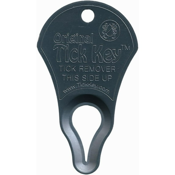 The Original Tick Key -Tick Detaching Device - Portable, Safe and ...