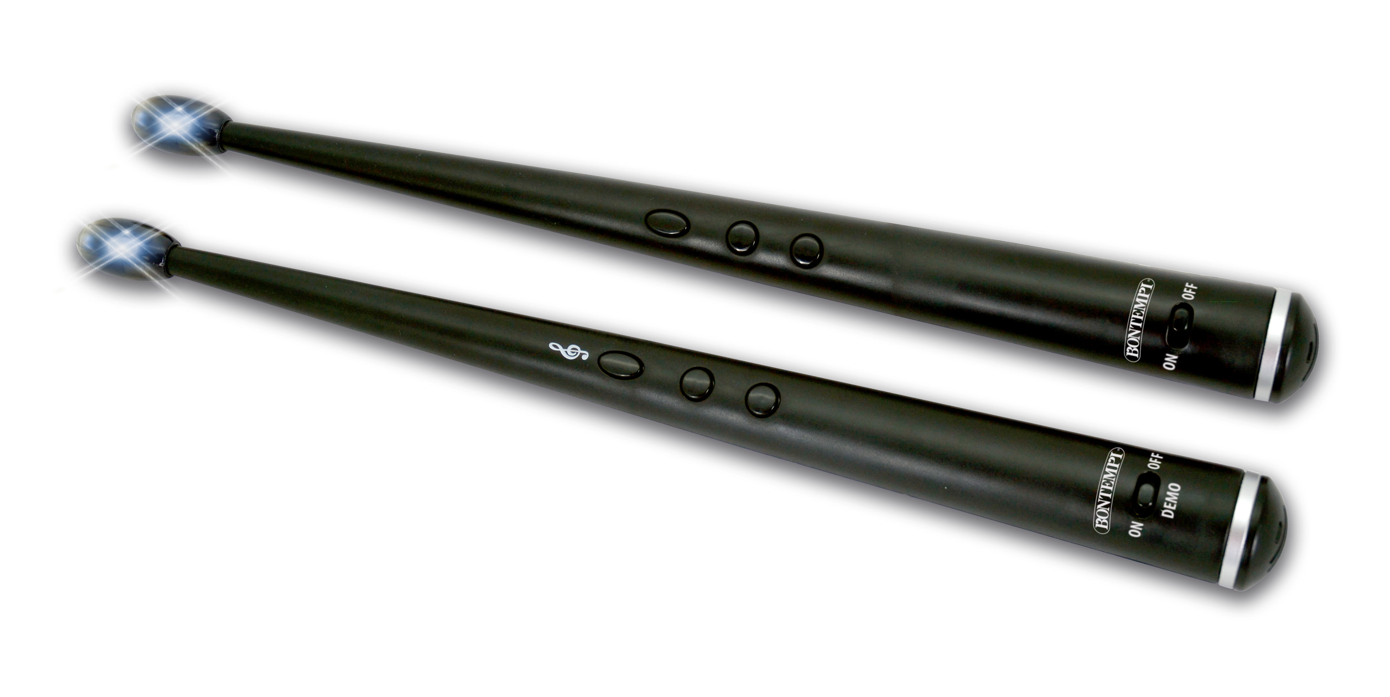 The Original Toy Company Digital Drum Sticks - Walmart.com