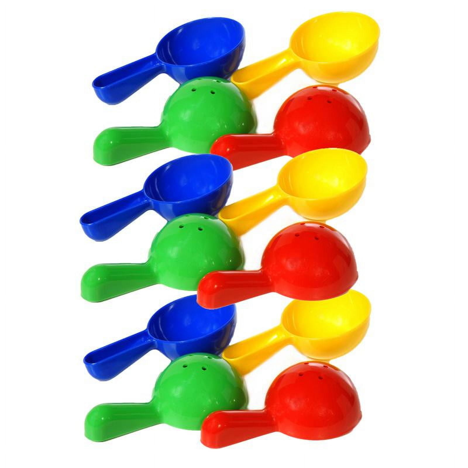 The Original Toy® Company Funnel Assorted, Set of 12 - Walmart Business ...