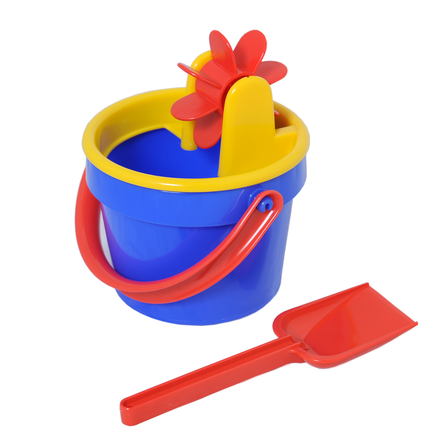 The Original Toy Company Water Wheel and Bucket Set - Walmart.com