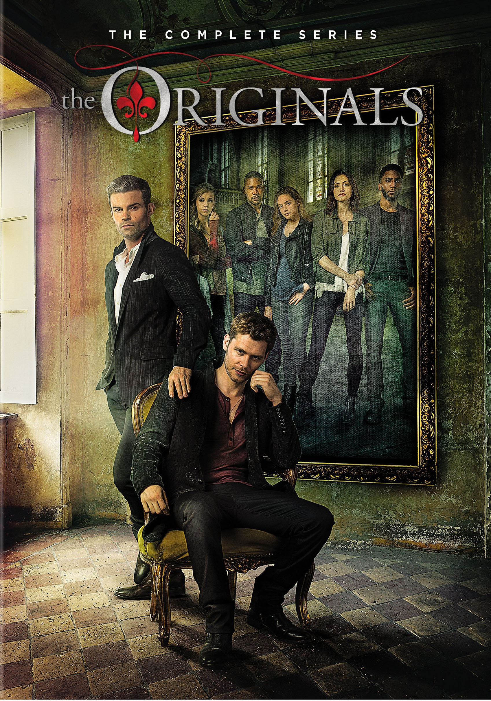 Ed, Edd N Eddy: The Complete Series (DVD) - Walmart.com