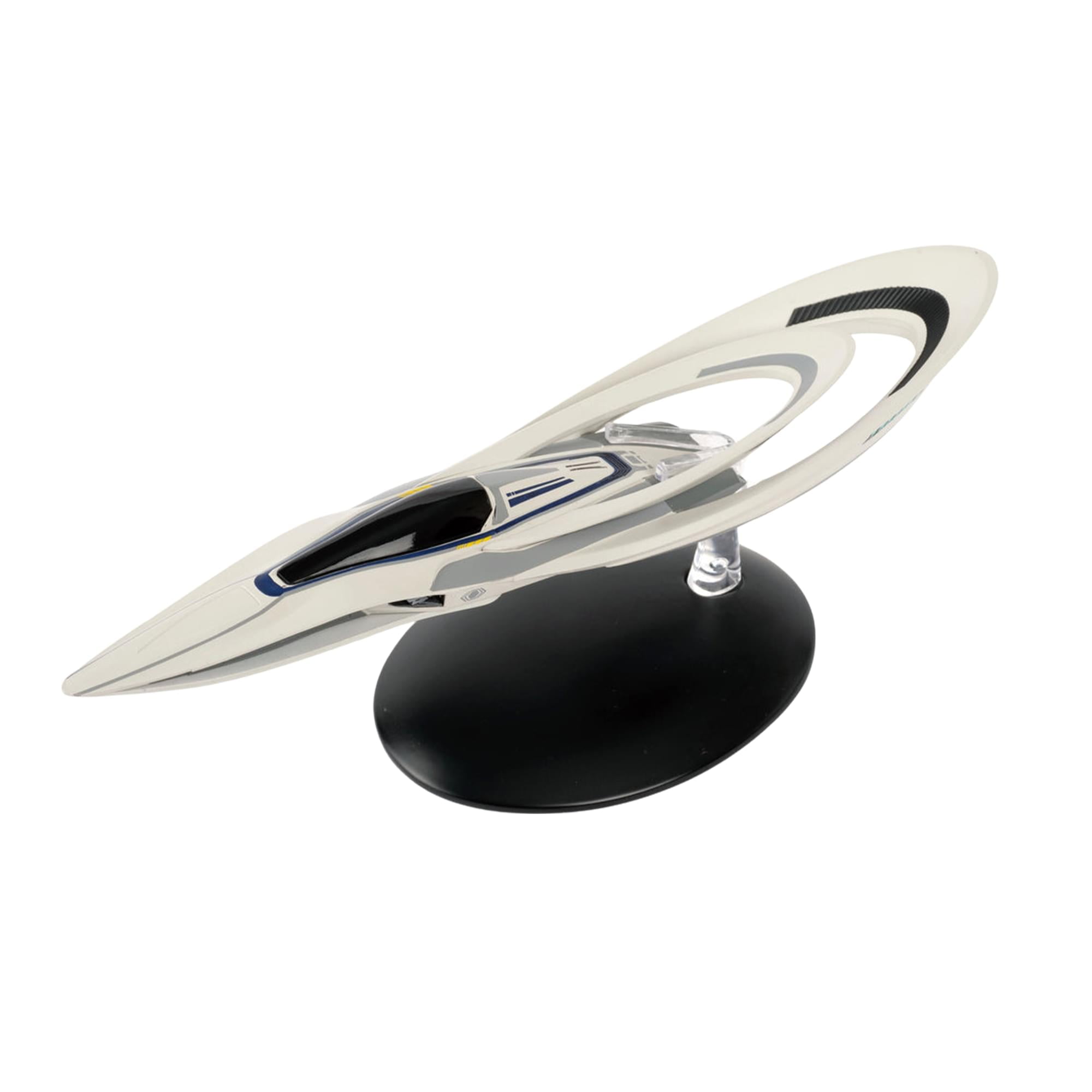 The Orville - Pterodon Union Fighter PT-197 Die-Cast 9" Ship - Walmart.com