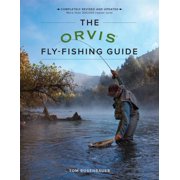 Fly Fishing Fly Identification