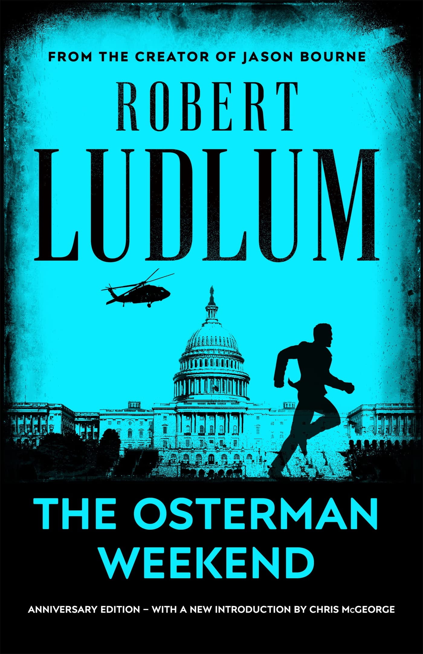 Osterman Weekend