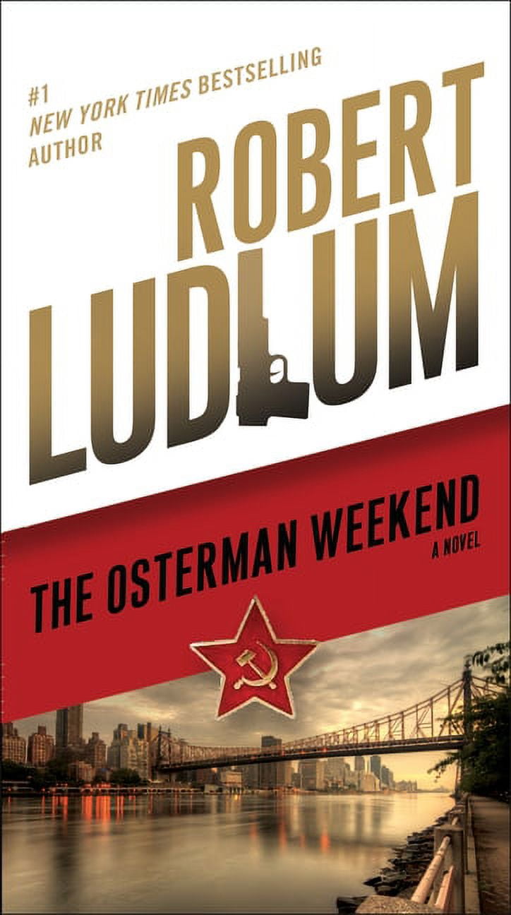 The Osterman Weekend, (Paperback) - Walmart.com
