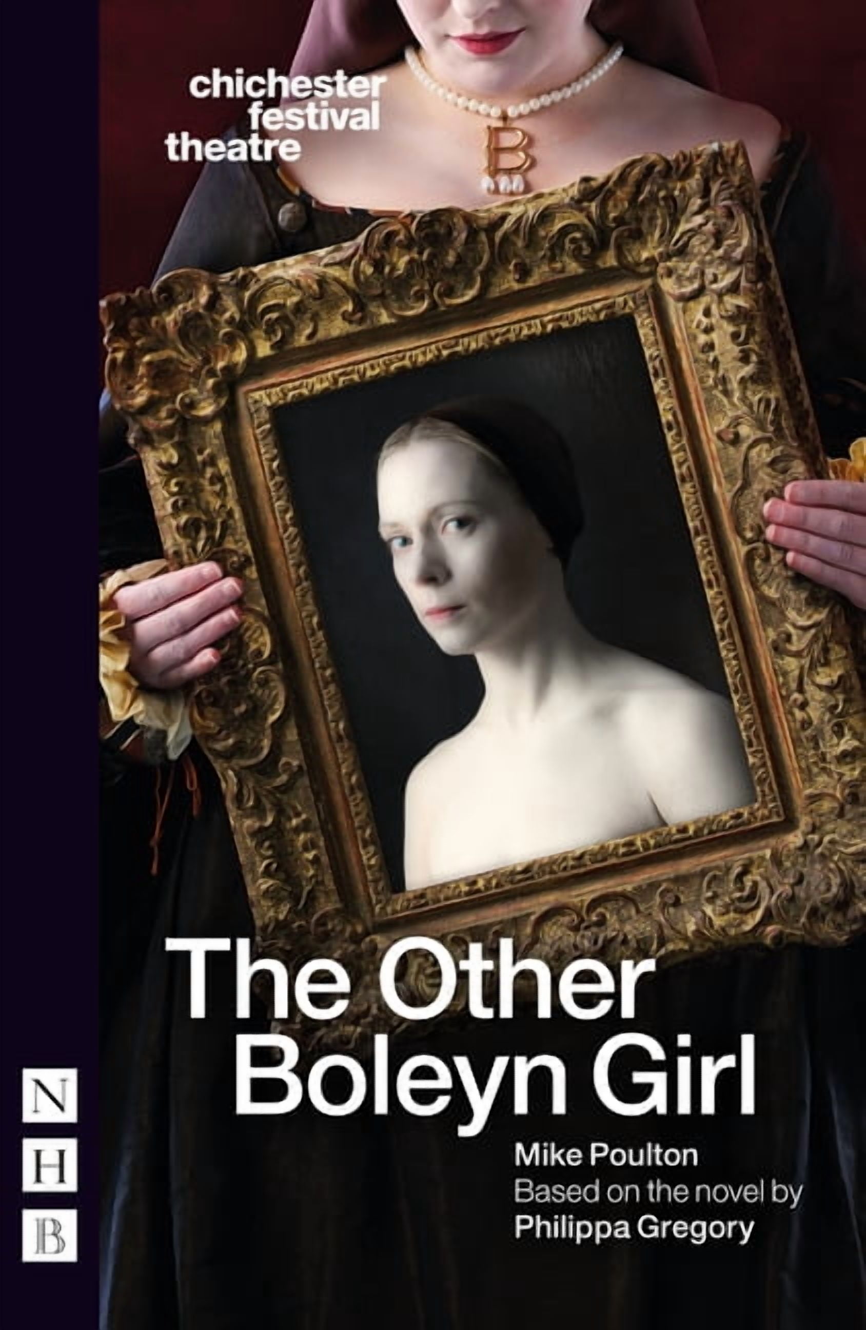 The Other Boleyn Girl, (Paperback) - Walmart.com