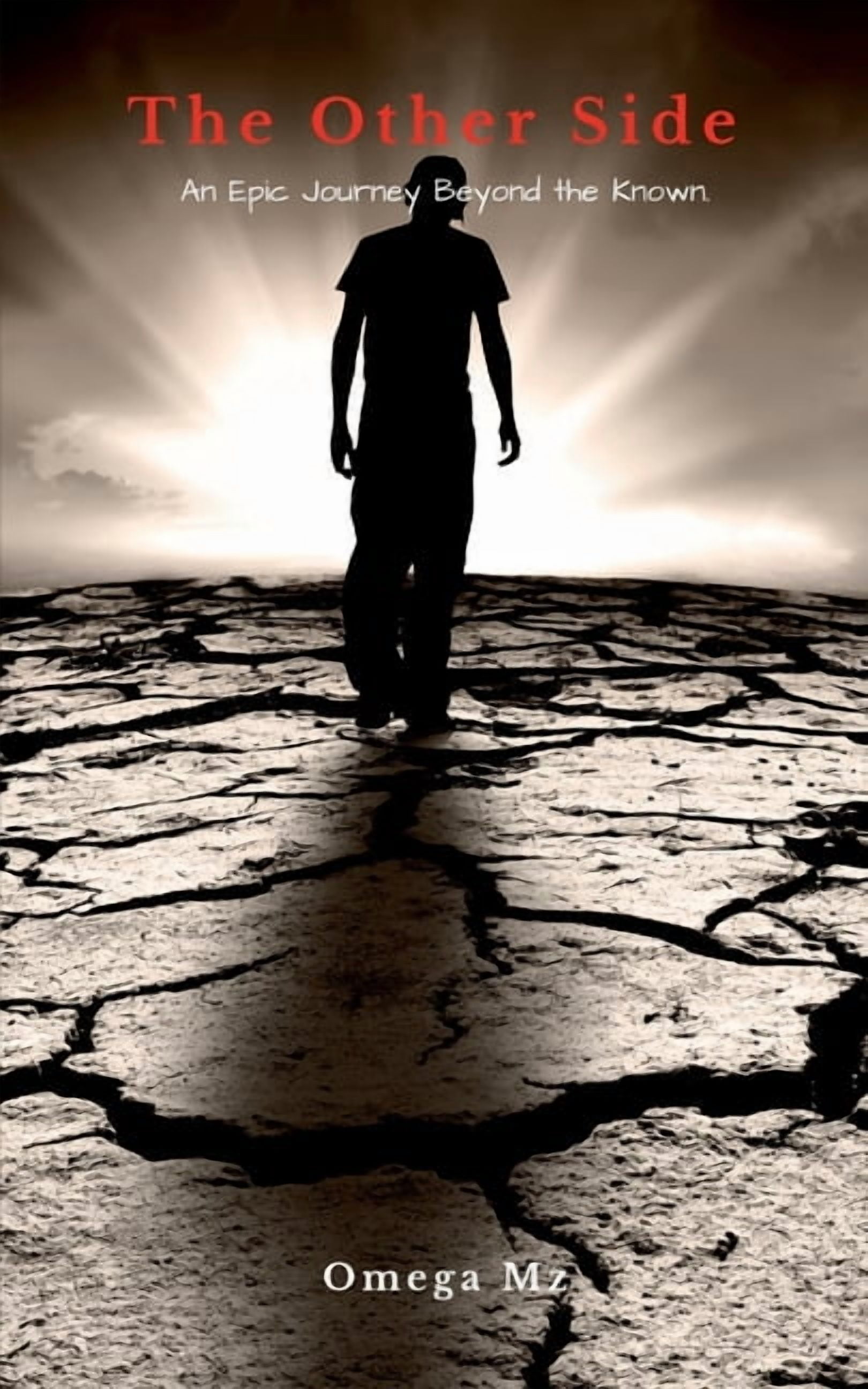 The Other Side: An Epic Journey Beyond the Known, (Paperback) - Walmart.com