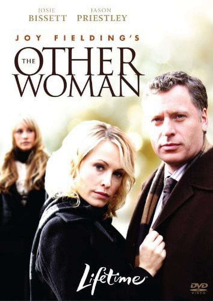 The Other Woman (DVD) - Walmart.com