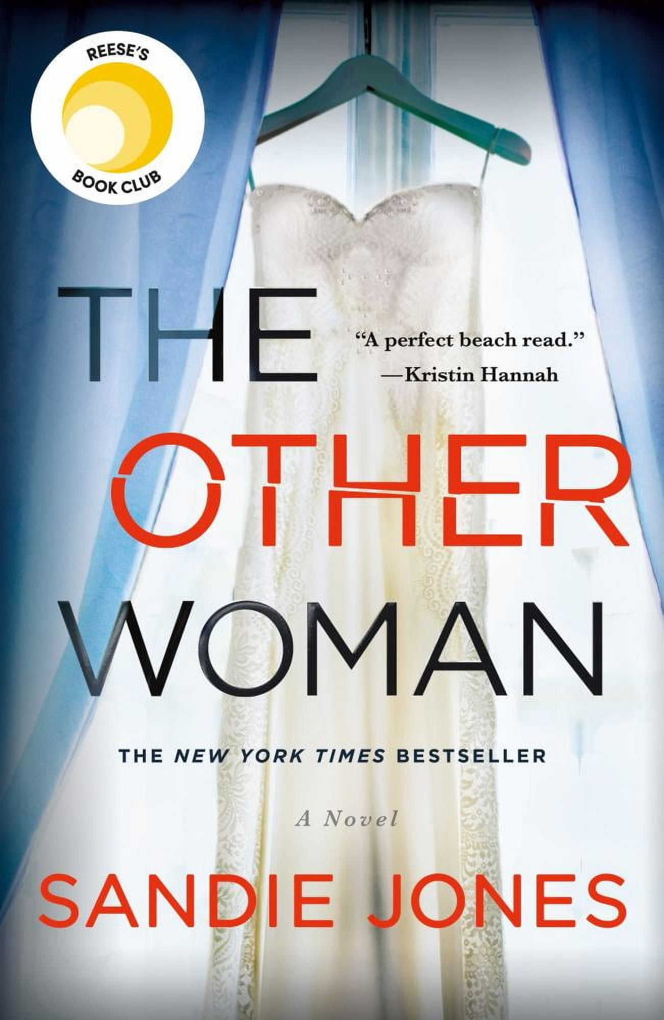Sandie Jones: The Other Woman: A Novel (Paperback) - Walmart.com