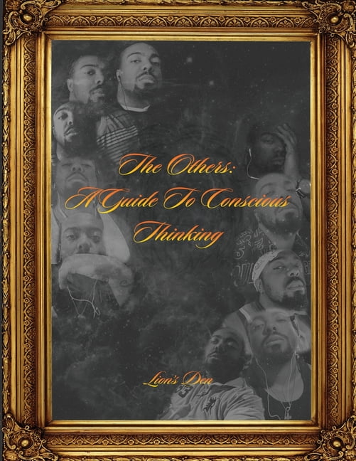 The Others: A Guide to Conscious Thinking, (Paperback) - Walmart.com