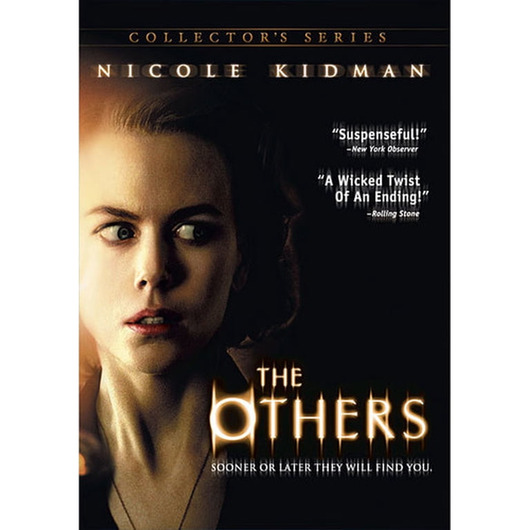The Others 2001