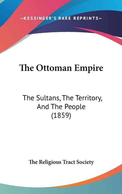 Ottoman Empire Sultans