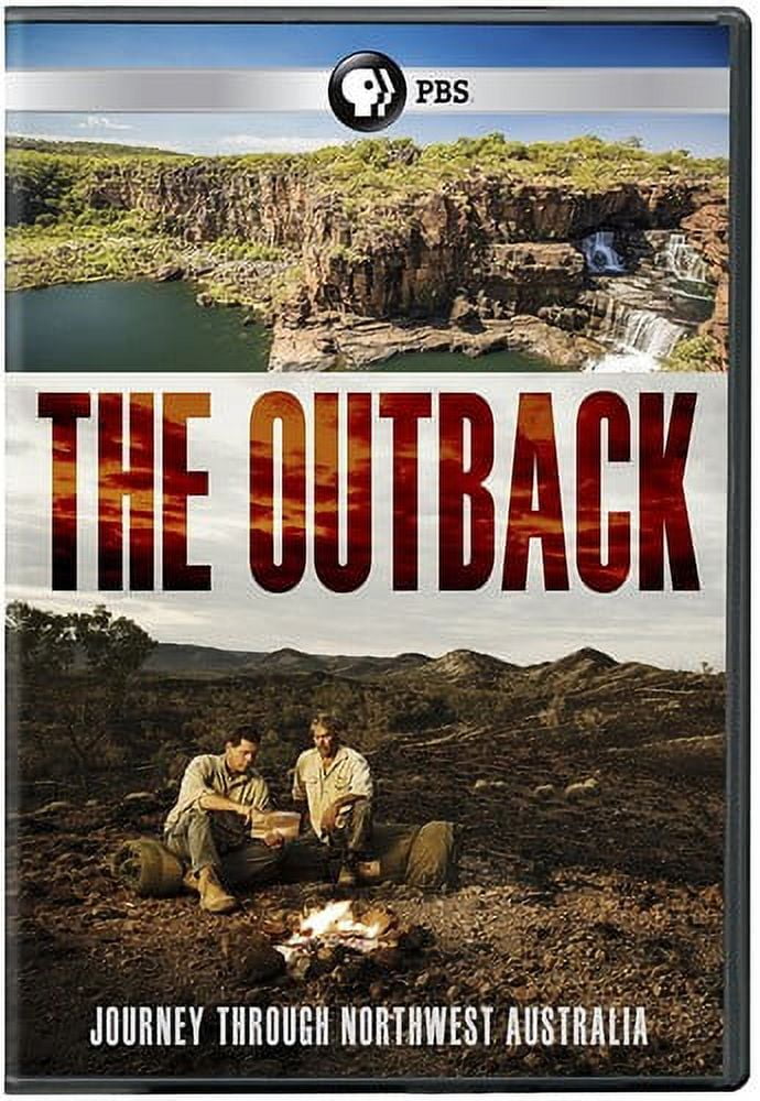 The Outback (DVD), PBS (Direct), Documentary - Walmart.com