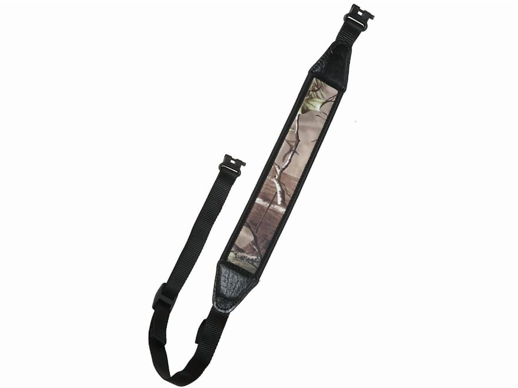 Outdoor Connection Raptor Rifle Sling with Swivel Neoprene/Nylon ...