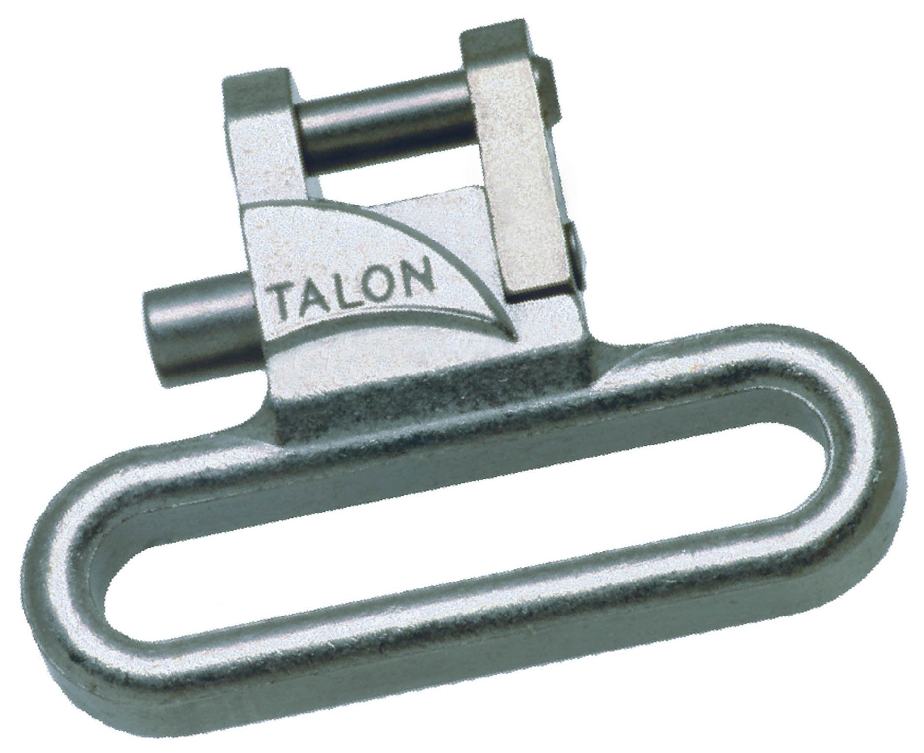 The Outdoor Connection Talon 1" Swivel Set, Stainless Steel - Walmart.com