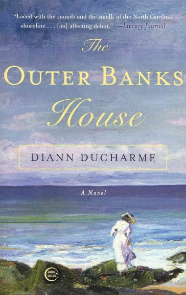 The Outer Banks House : A Novel (Paperback) - Walmart.com