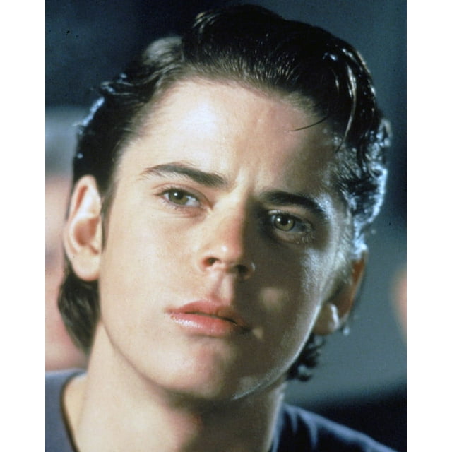 The Outsiders C. Thomas Howell Portrait As Ponyboy 24X36 Classic ...