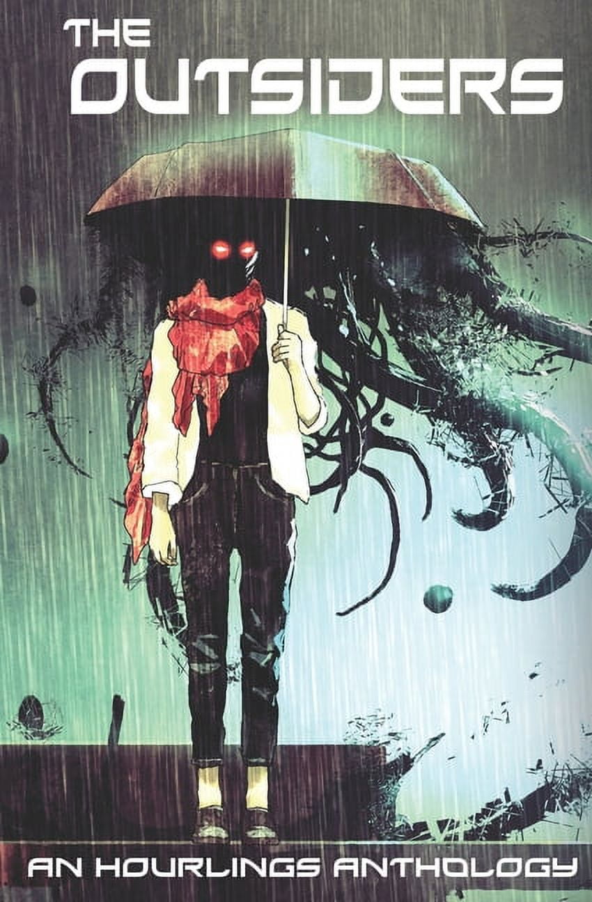 The Outsiders (Paperback) - Walmart.com