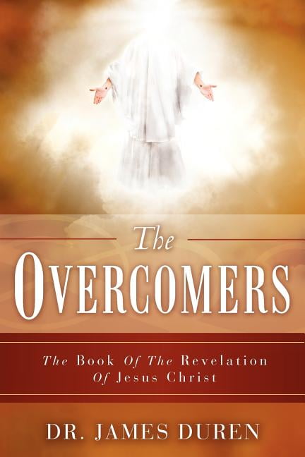 The Overcomers (Paperback) - Walmart.com