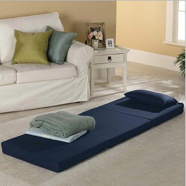 The Overnighter Easy - Fold Bed - Walmart.com