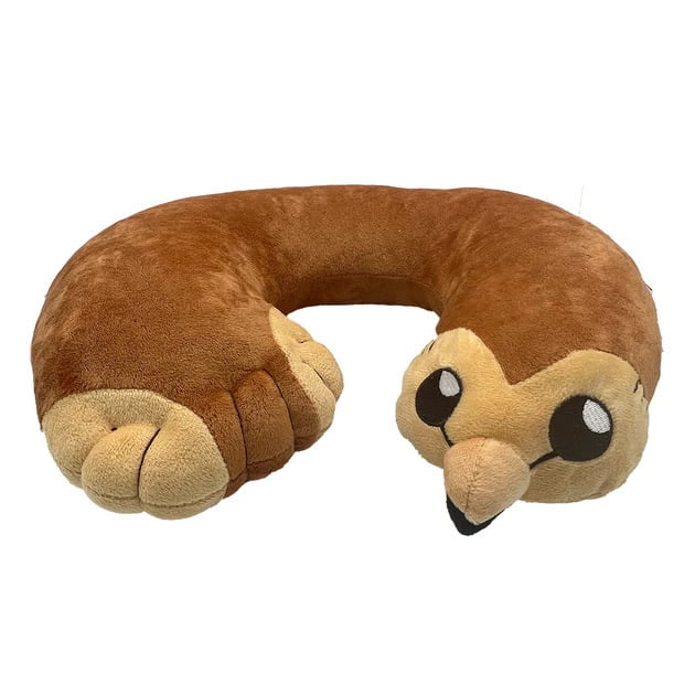 The Owl House Plush Toys,11'' Owl House Stringbean Plush Doll Purple ...