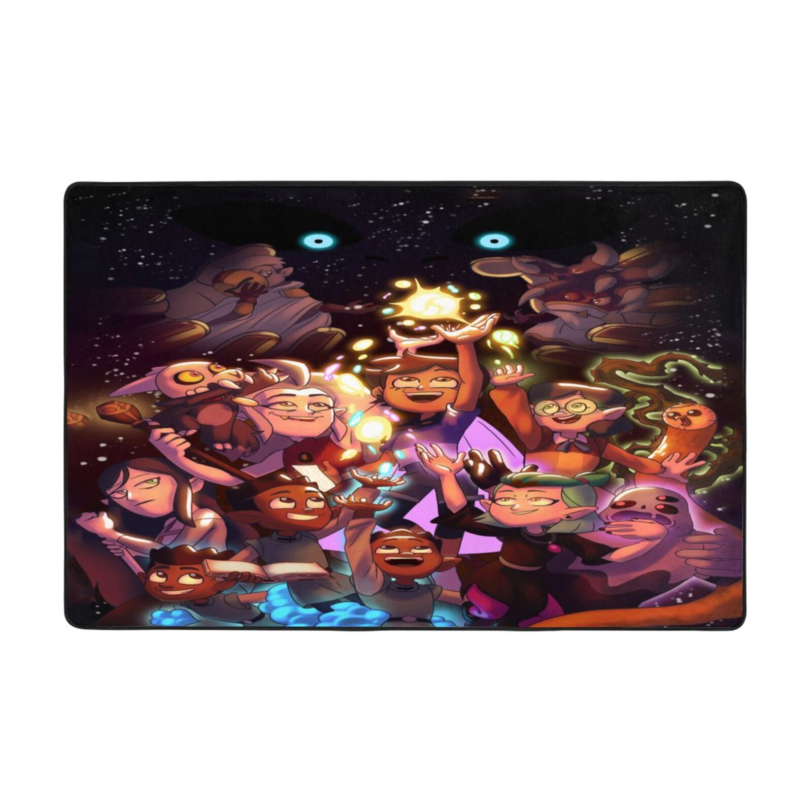 The Owl Hou-s Rug Cartoon Character Carpet for Bedroom Livingroom ...