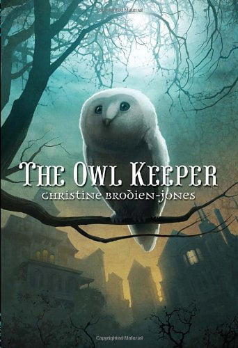 Pre-Owned The Owl Keeper (Hardcover) 0385738145 9780385738149 - Walmart.com