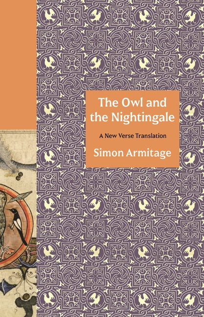 Lockert Library of Poetry in Translation The Owl and the Nightingale: A ...