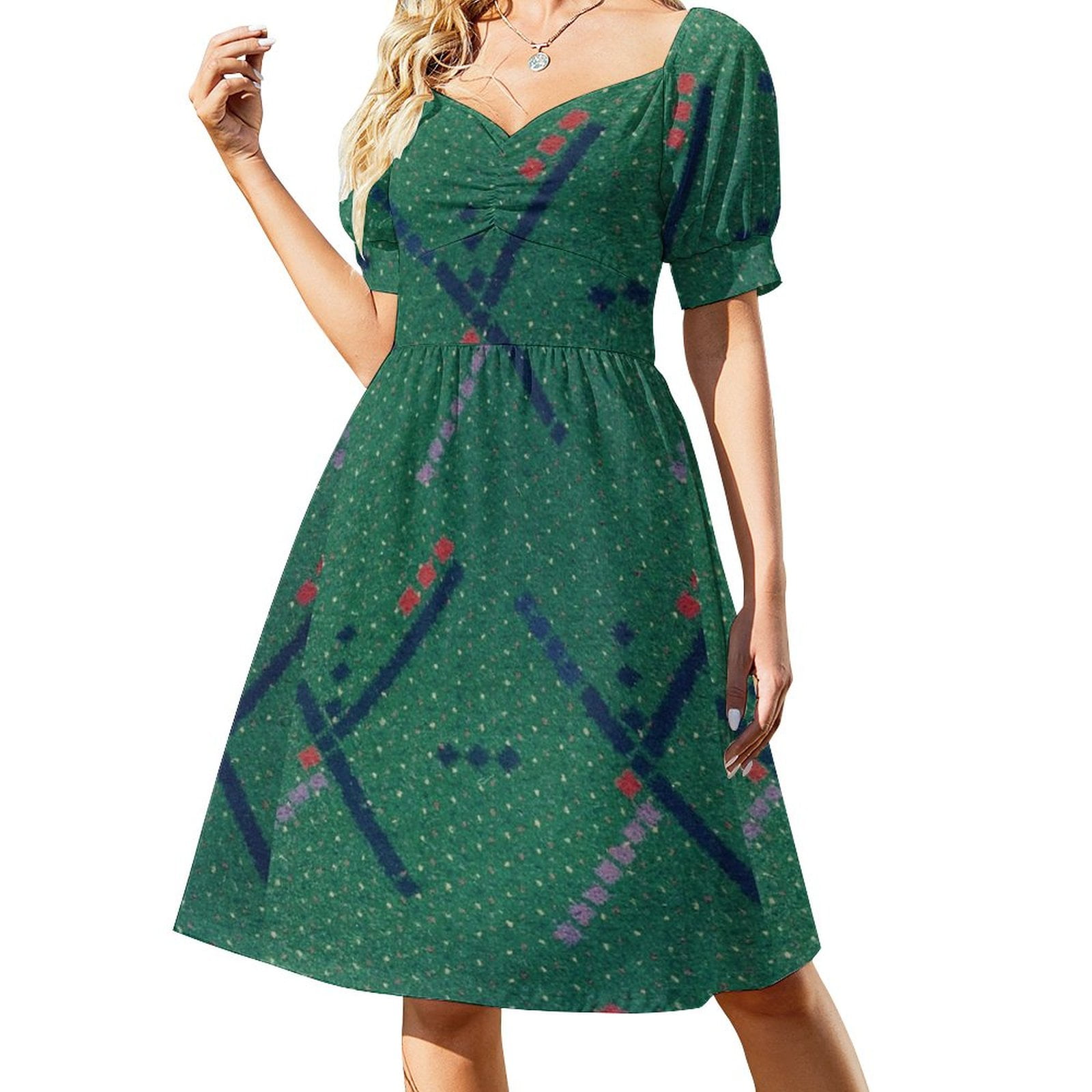 The PDX Carpet Sleeveless Dress sexy short dresses daring Bridesmaid ...