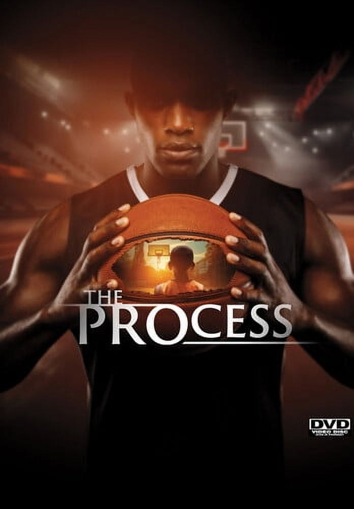 The PROcess (DVD), Freestyle Digital, Documentary - Walmart.com