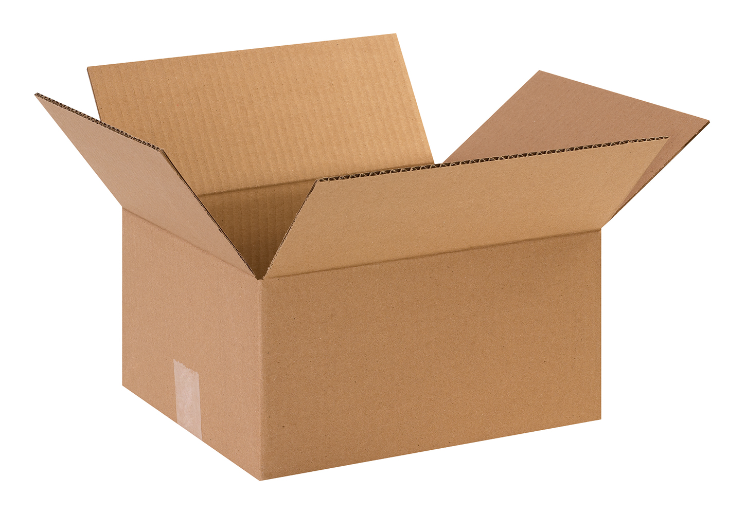 The Packaging Wholesalers Heavy Duty Boxes 12 X 10 X 6 Kraft 25 The Packaging Wholesalers Heavy Duty Boxes 12 X 10 X 6 Kraft 25