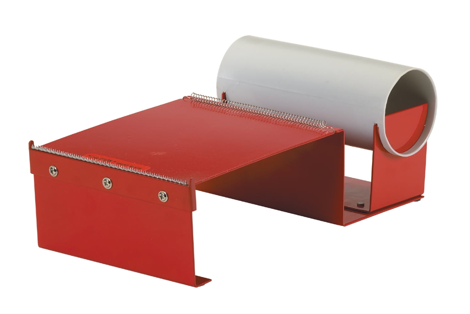 Partners Brand Dispenser,Protect Tape,Metal Label,6" TDLAB6ML - Walmart.com
