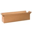 The Packaging Wholesalers Corrugated Boxes 11" x 11" x 11" Kraft 25 ...