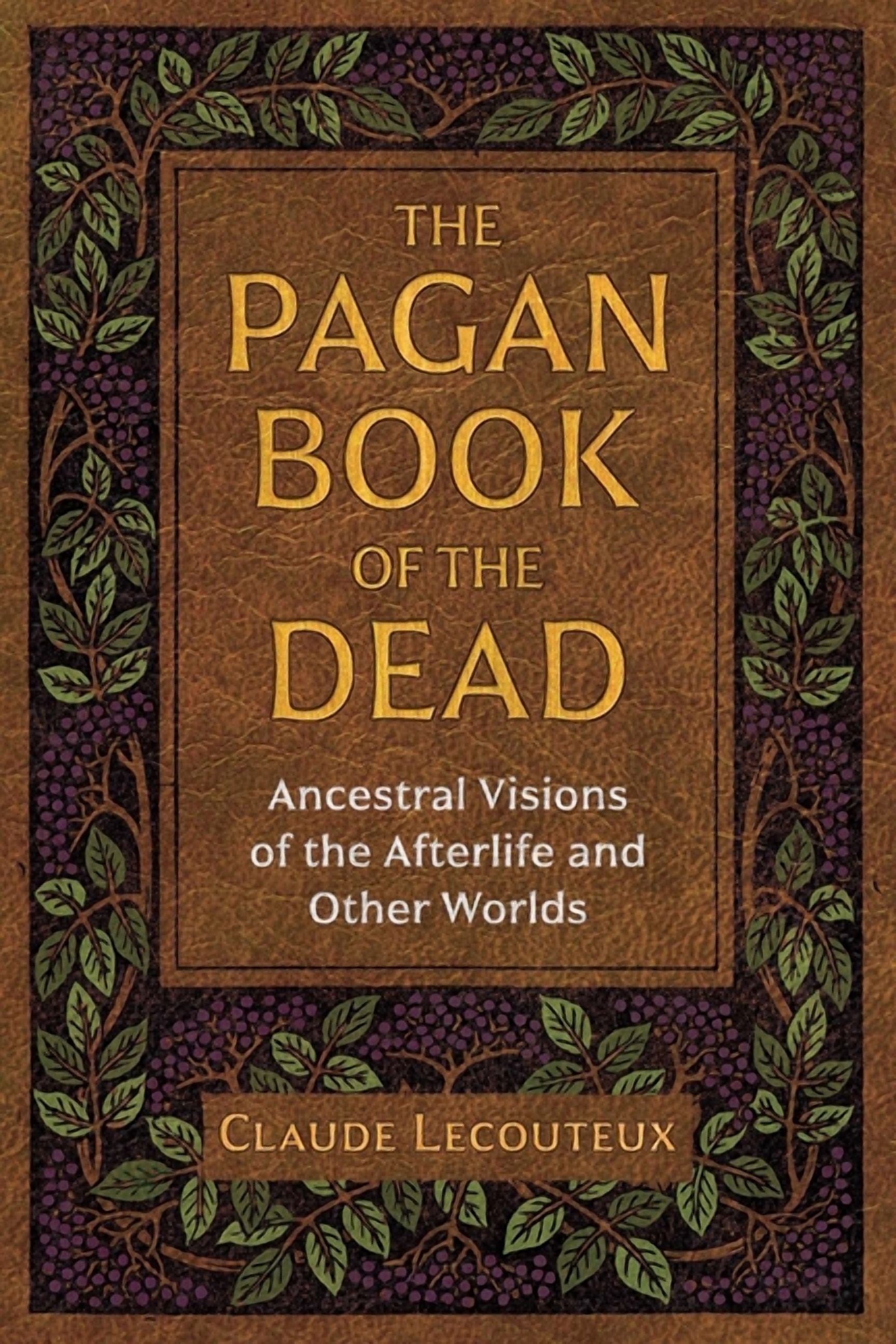 Ancestral Vision