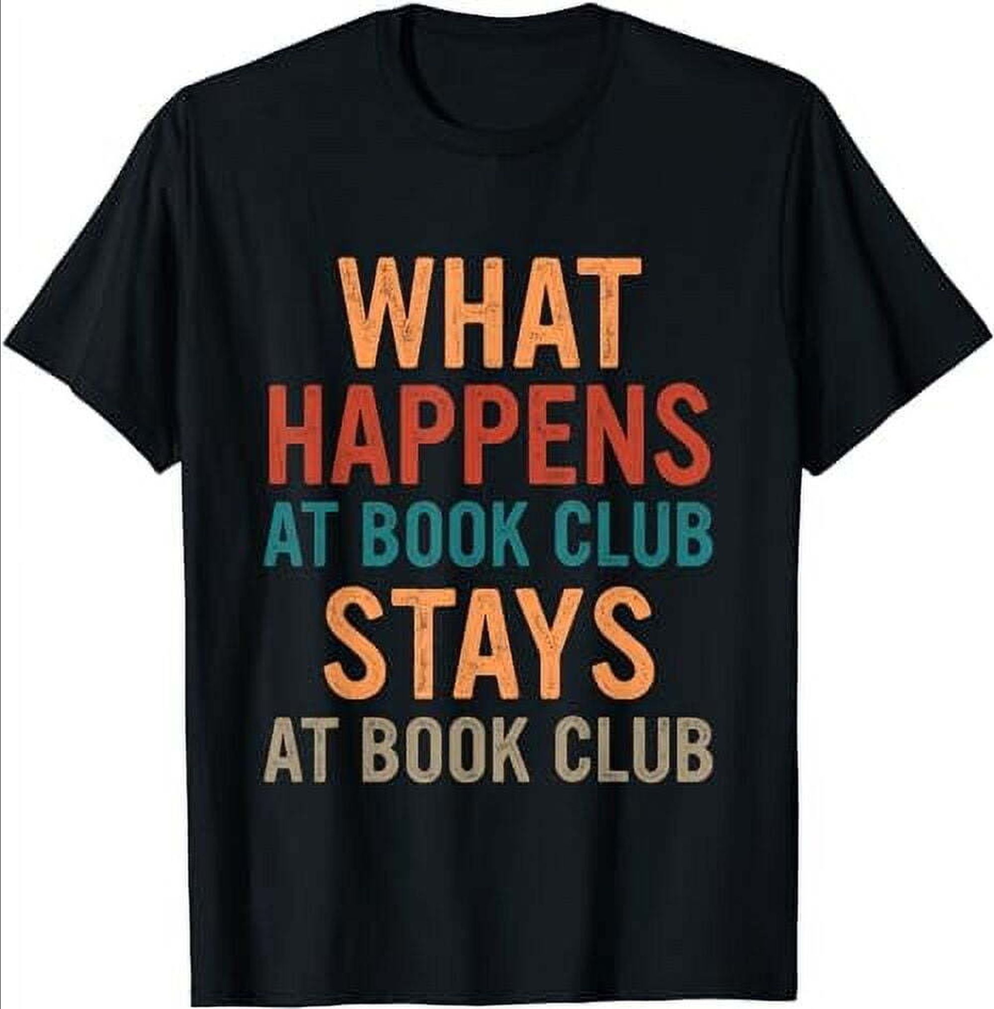 The Page-Turner's Playground: A Comical Exploration of Book Club Antics ...