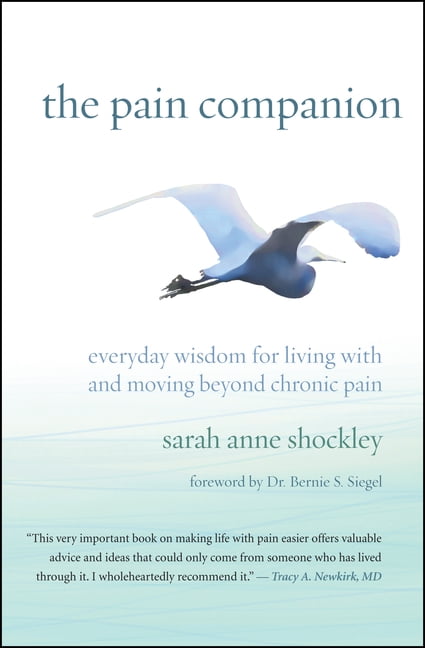 The Pain Companion: Everyday Wisdom for Living with and Moving Beyond ...