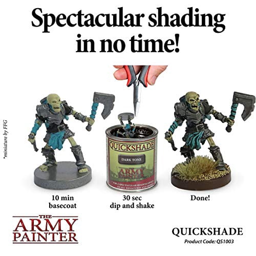 Miniature Varnish