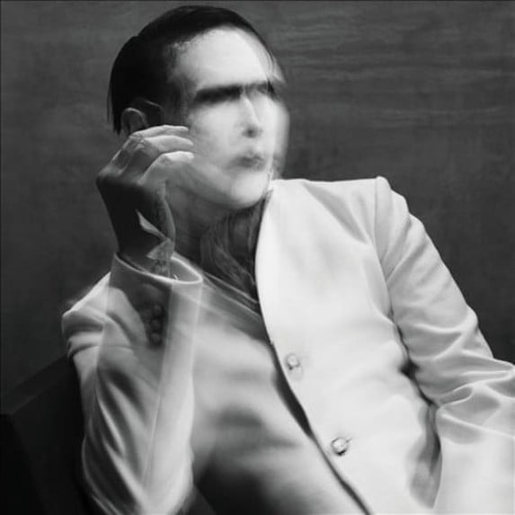 American Rock Band's Ninth Studio Album - The Pale Emperor - Walmart.com